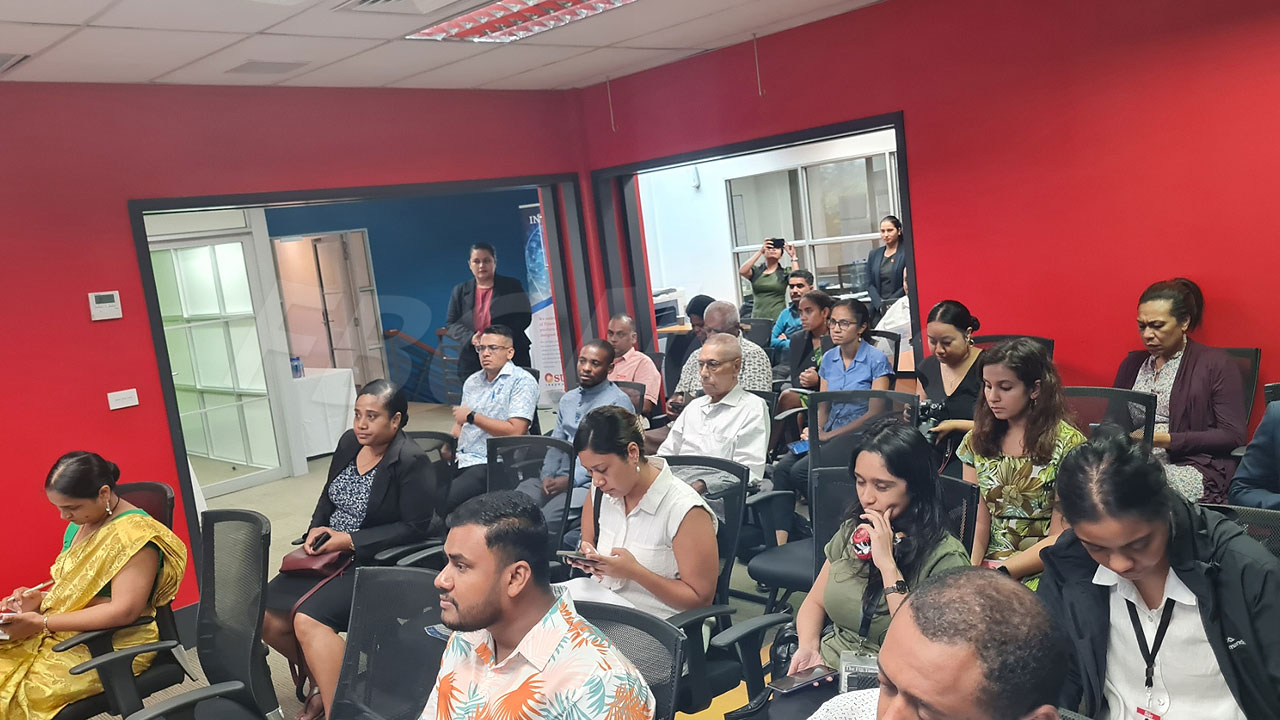 First ever anticipatory action insurance launched – FBC News