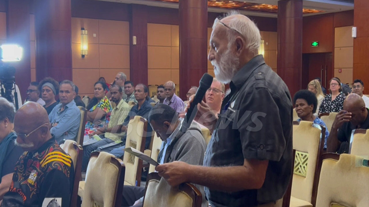 Bhim calls for reservation of seats for women – FBC News