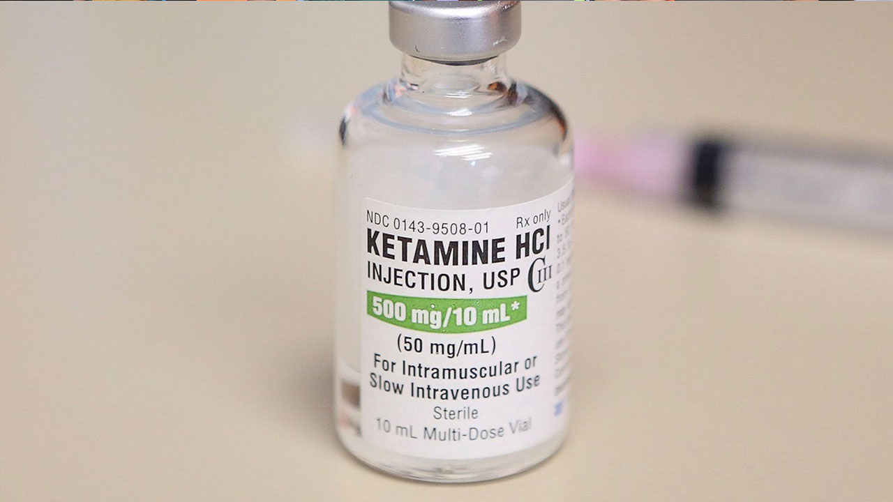 Ketamine usage prompts increased outreach – FBC News