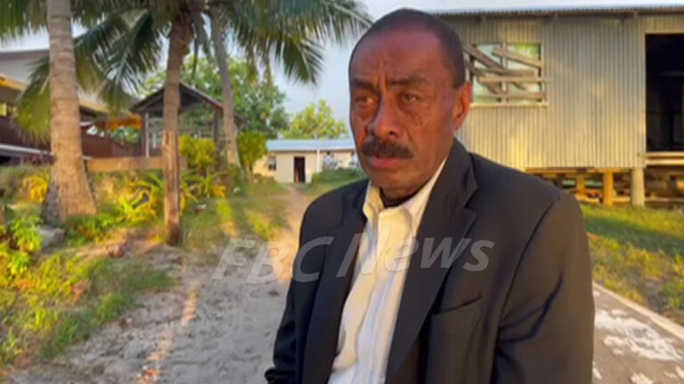 Vanuavatu Primary School roll continues to drop – FBC News