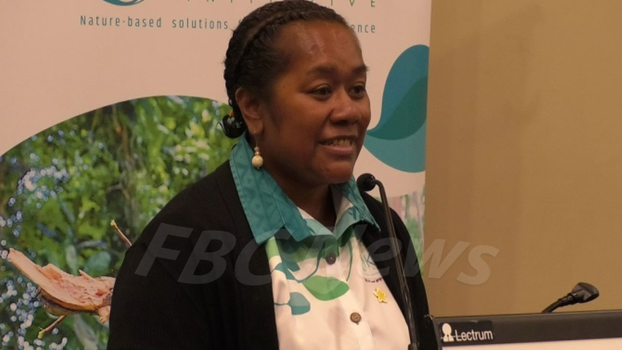 Kiwa Initiative crucial for grassroot communities – FBC News