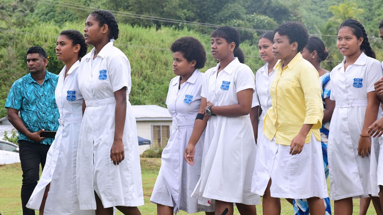 Empowering future leaders: PM – FBC News