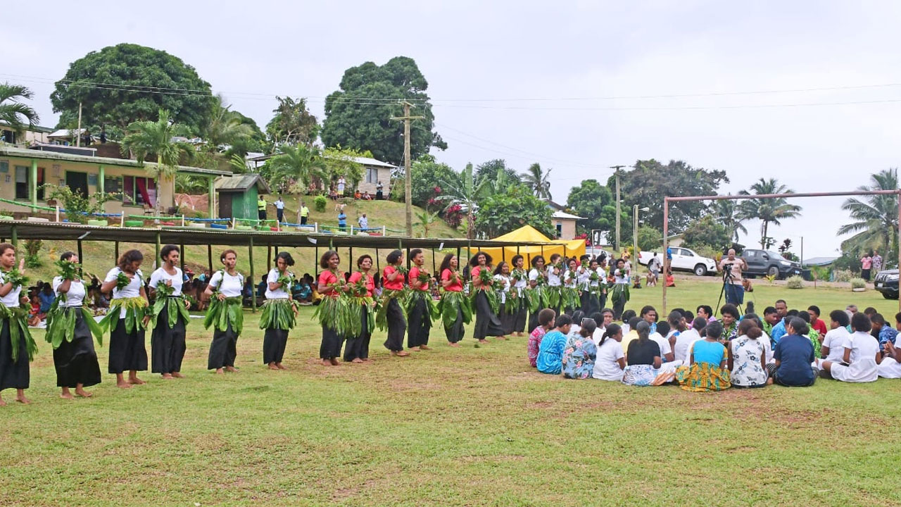 Empowering future leaders: PM – FBC News