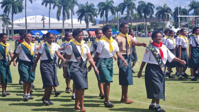 World Pathfinder day celebrated in style – FBC News