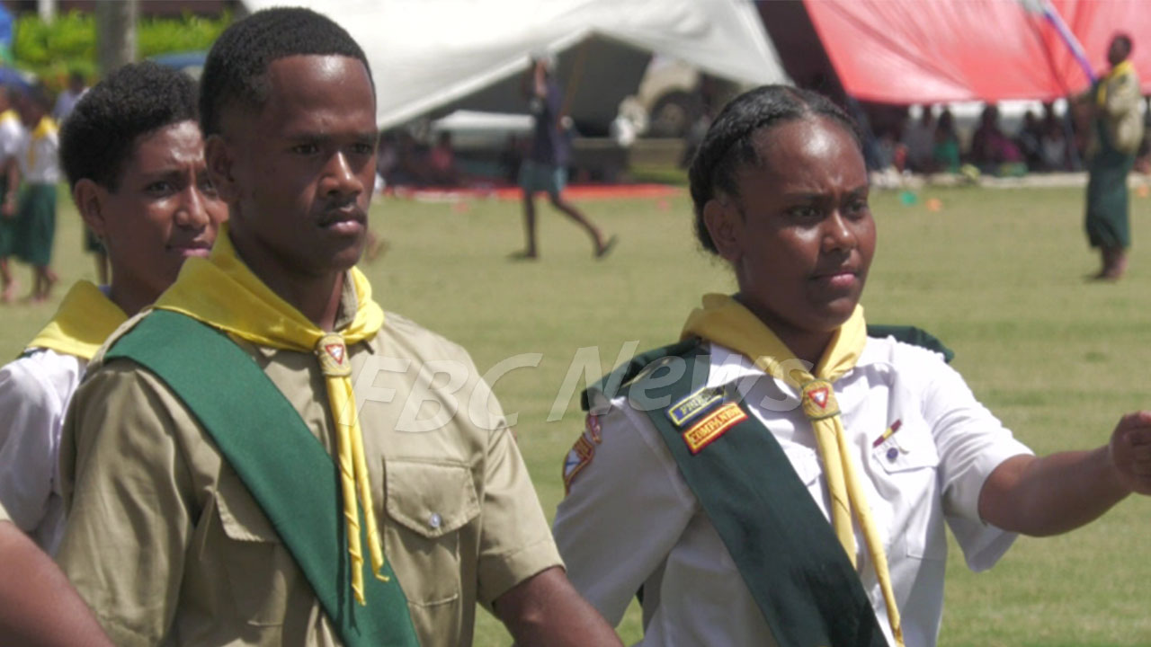 World Pathfinder day celebrated in style – FBC News