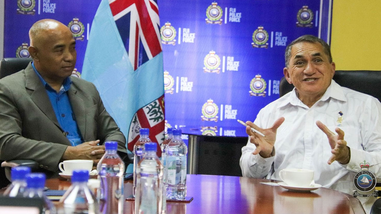 Fiji police ready to assist – FBC News