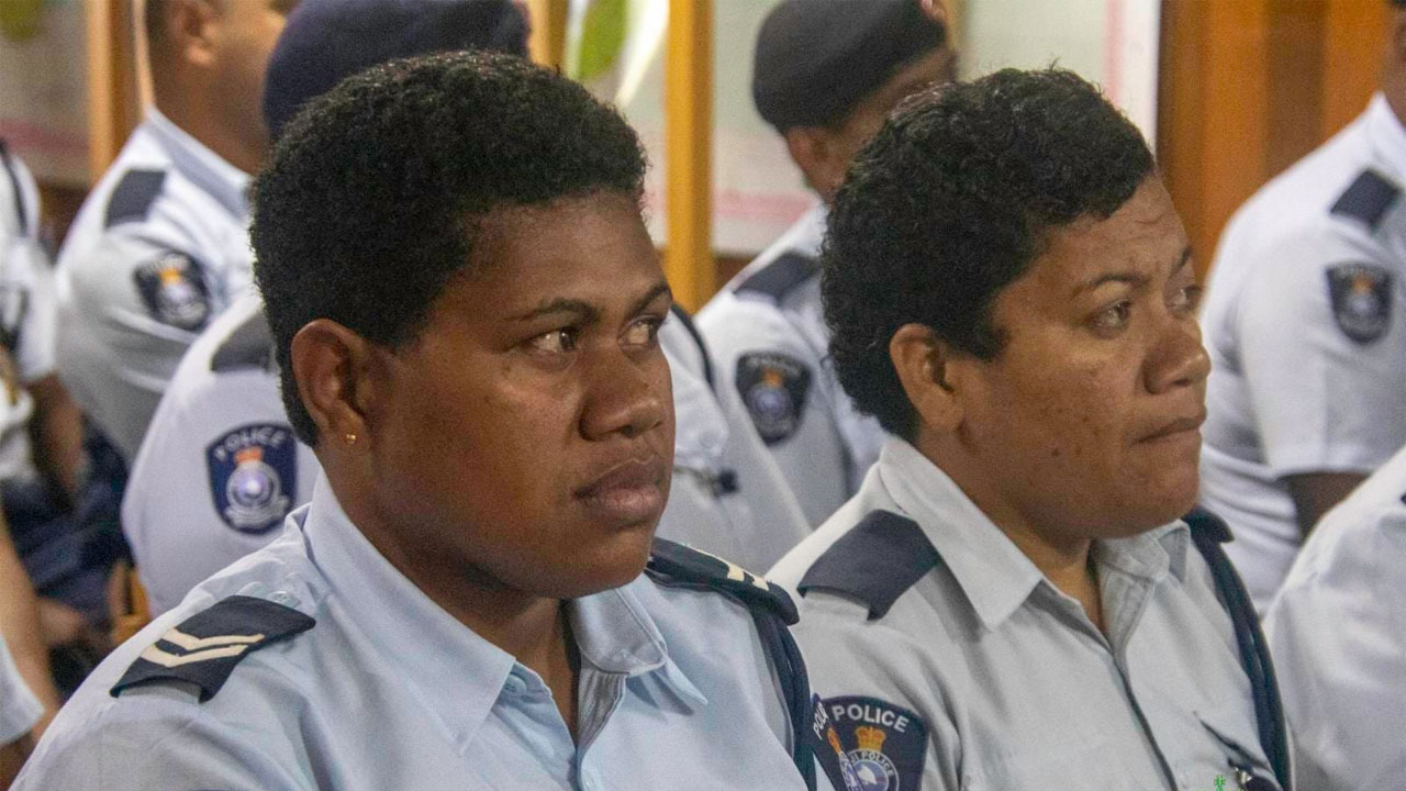 Training to improve traffic operations – FBC News