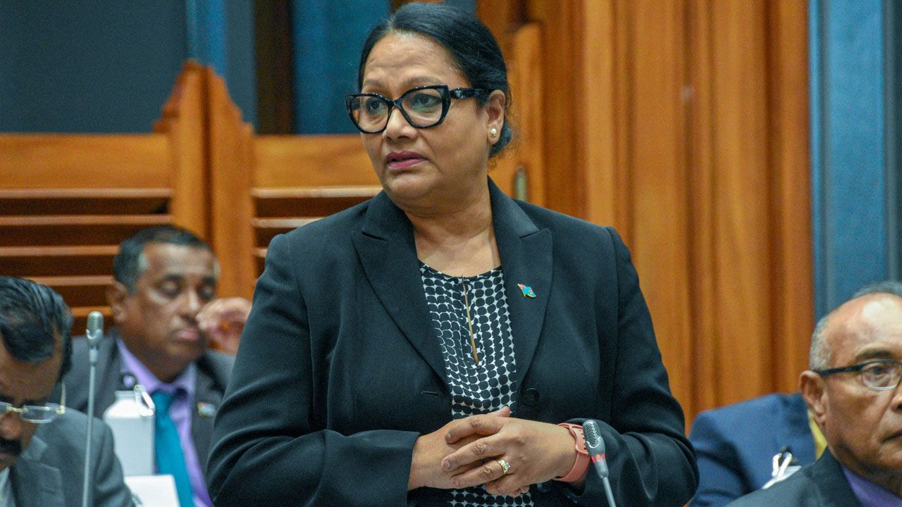 Concerns raised against MPs reviewing own benefits – FBC News