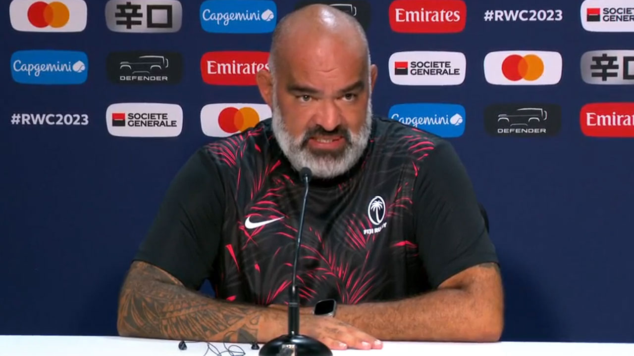 Games like this makes us better: Raiwalui – FBC News