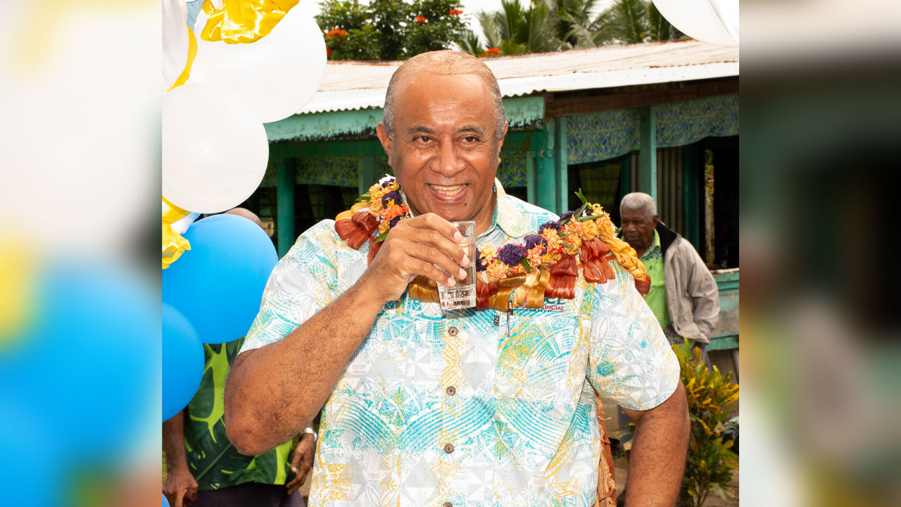 WAF to conduct comprehensive assessment – FBC News