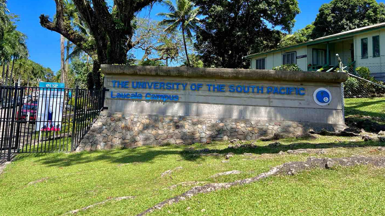 USP pushes for accessible service through the Application Hub – FBC News