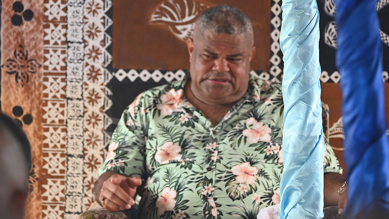 Welfare recipients call for intervention – FBC News