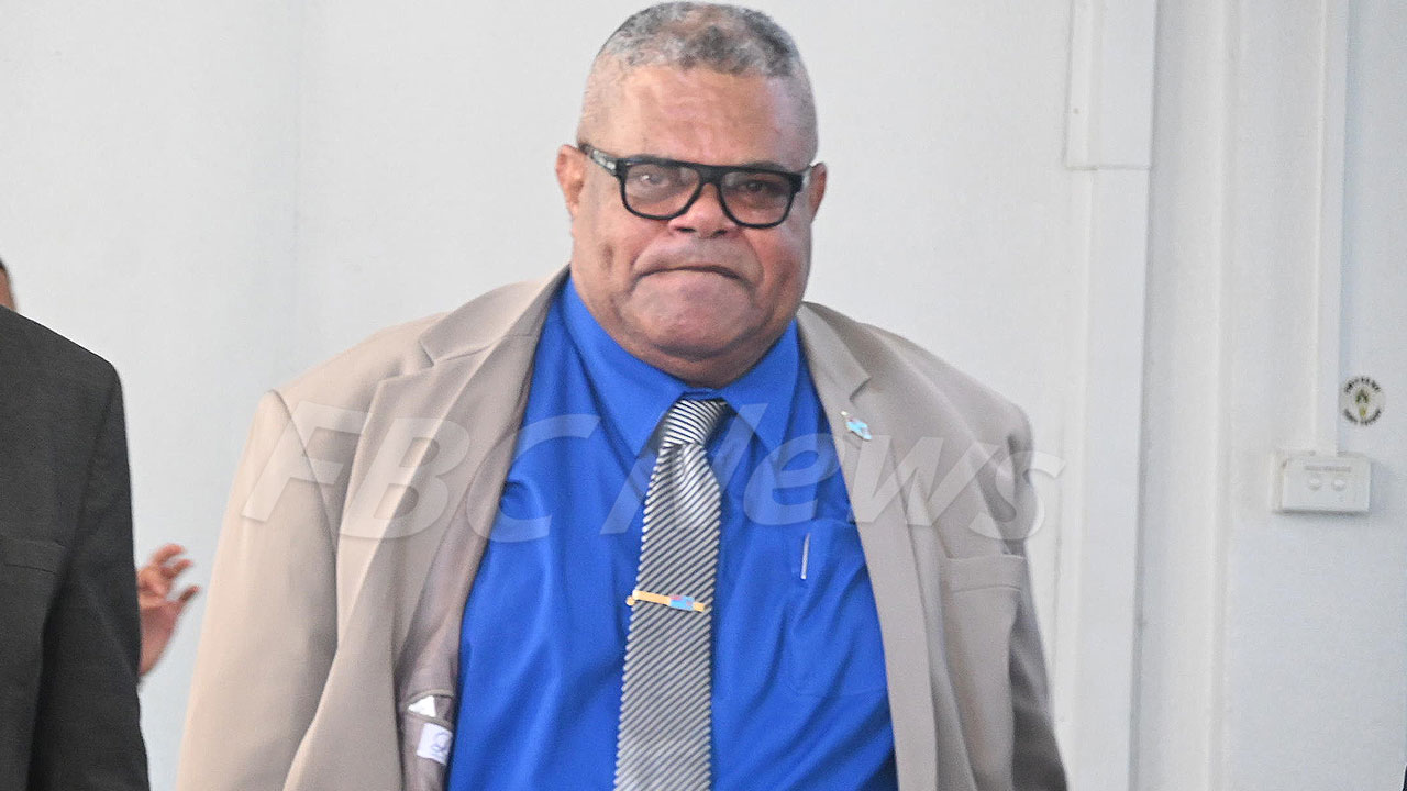 Improved livestock to address diseases – FBC News