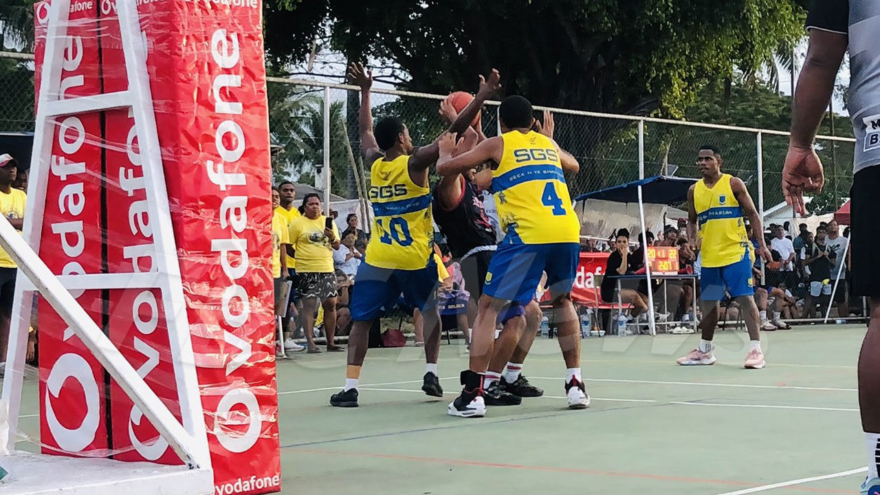 Yat Sen wins nail biting U19 final – FBC News