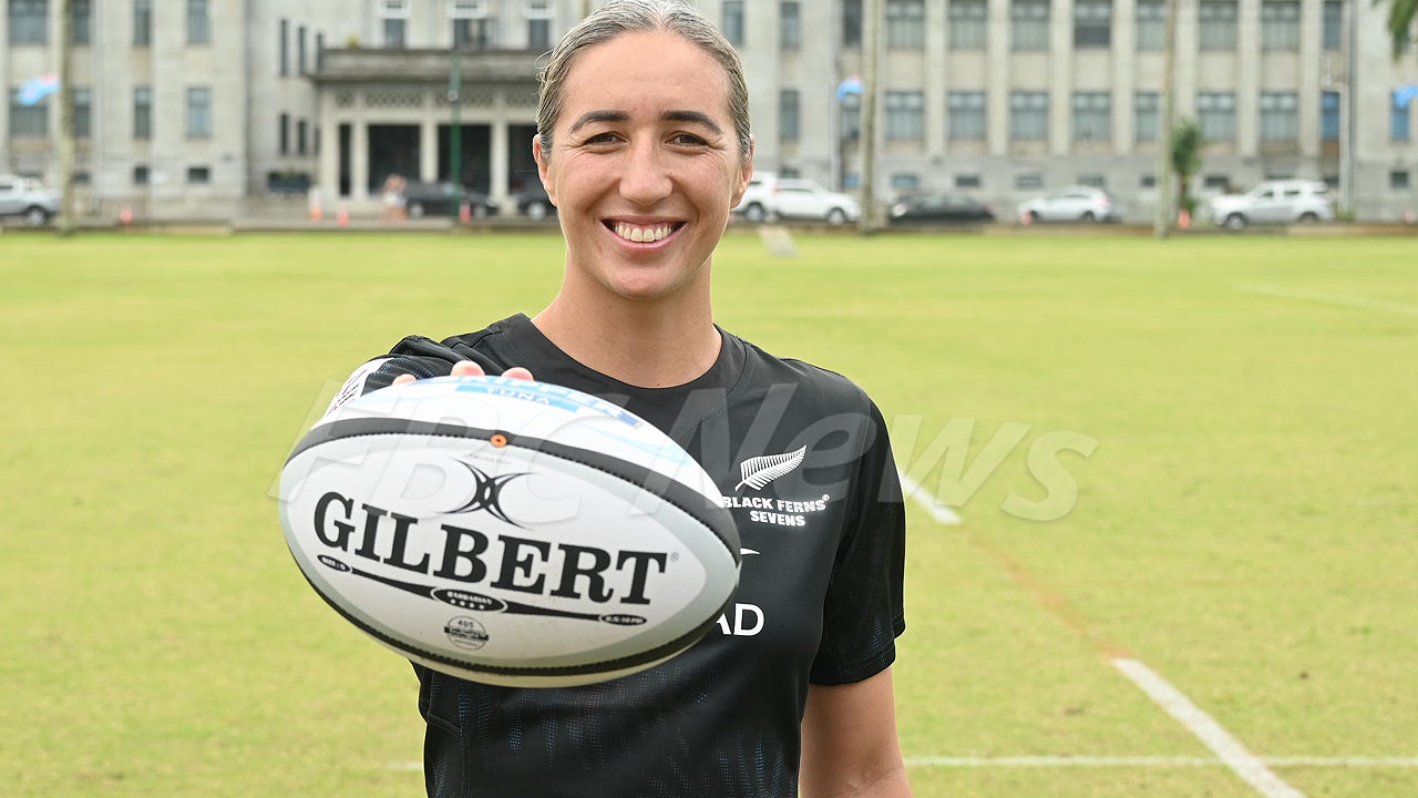 Top women’s 7s teams in action tomorrow – FBC News