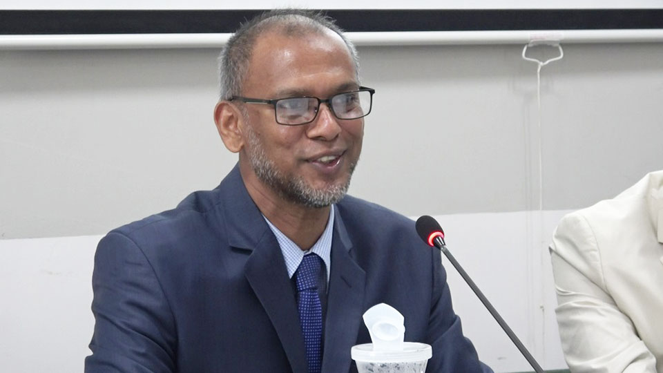 FIU investigates illegal pyramid selling scheme – FBC News