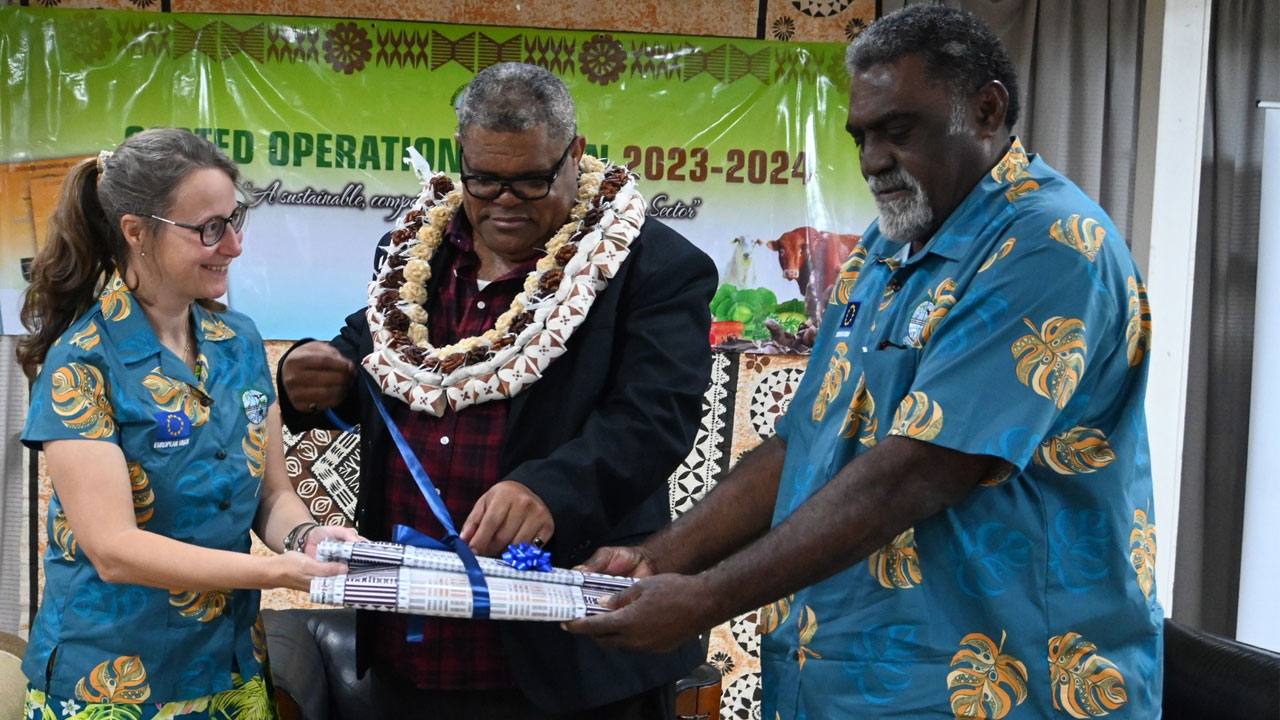 Rayalu questions his staff on deliverables – FBC News