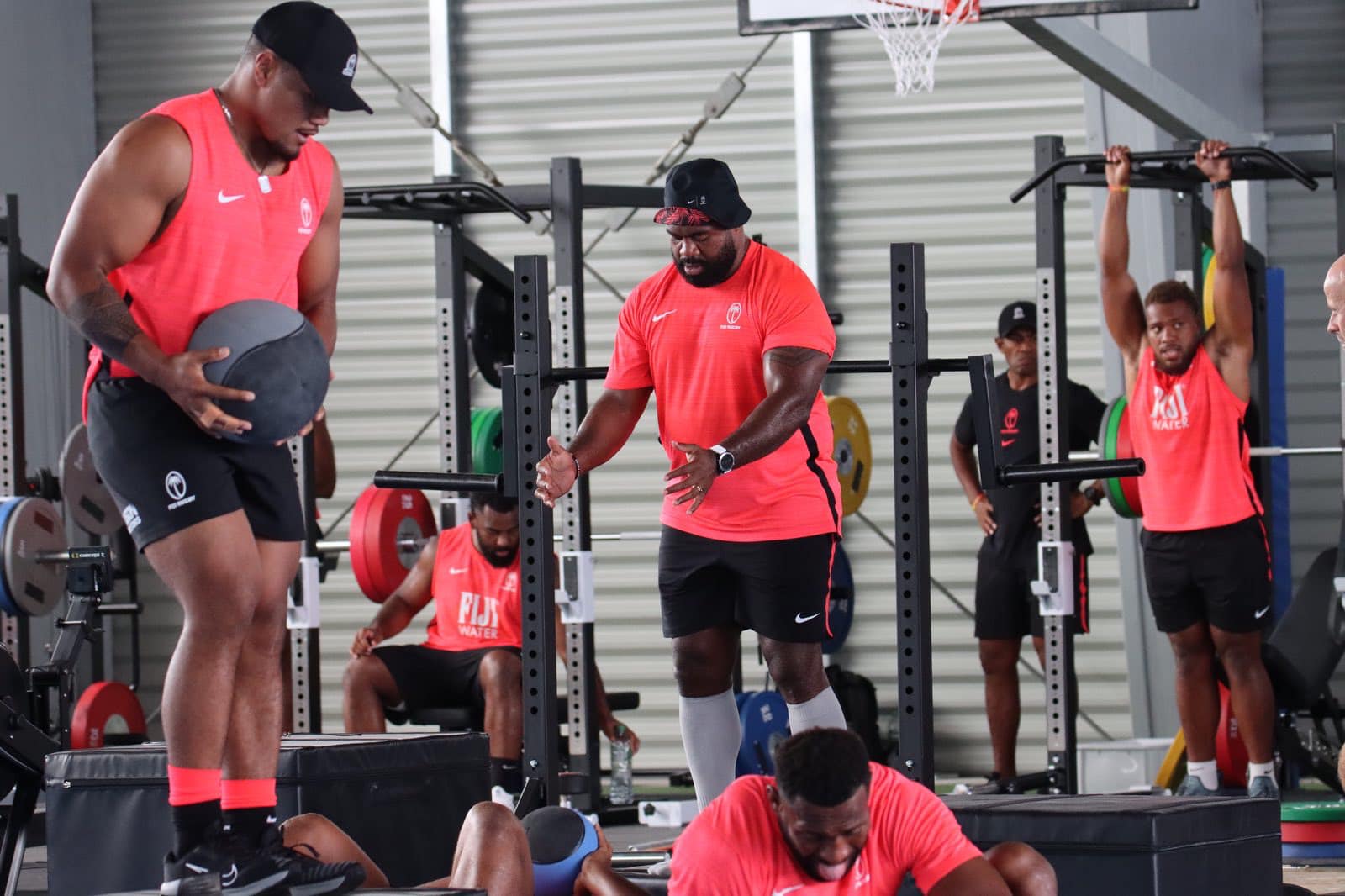 Flying Fijians in France: 16/9/23 – FBC News