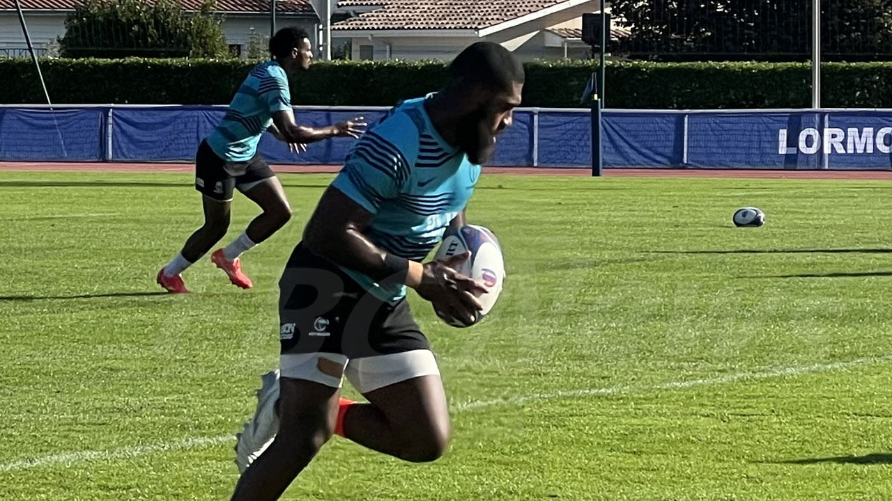 RWC: Flying Fijians in France: 29/9/23 – FBC News
