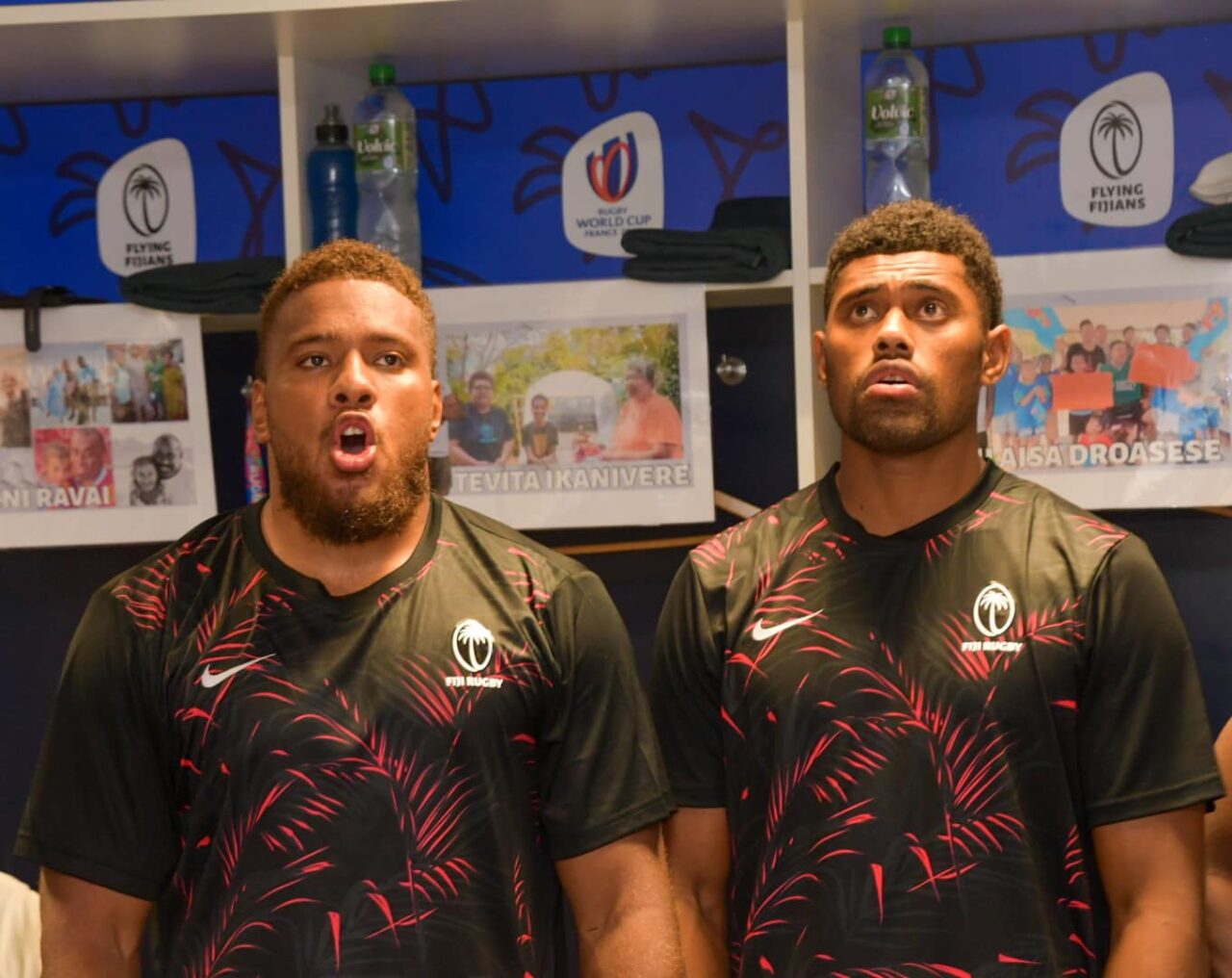 Flying Fijians in France: 13/9/23 – FBC News