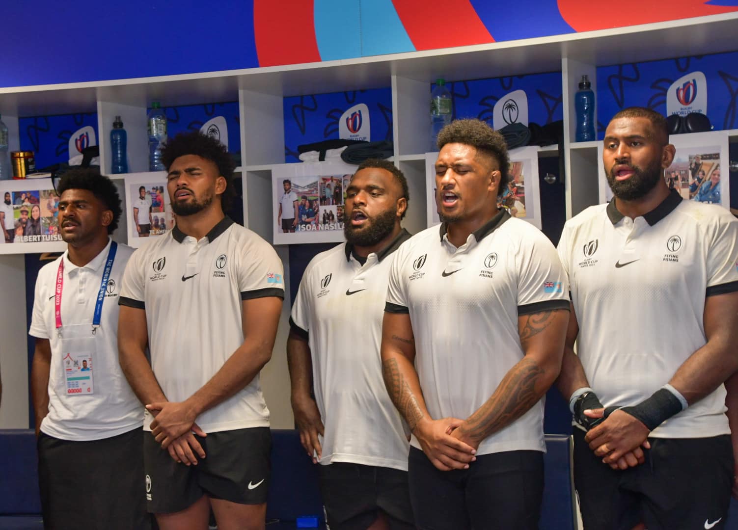 Flying Fijians in France: 13/9/23 – FBC News