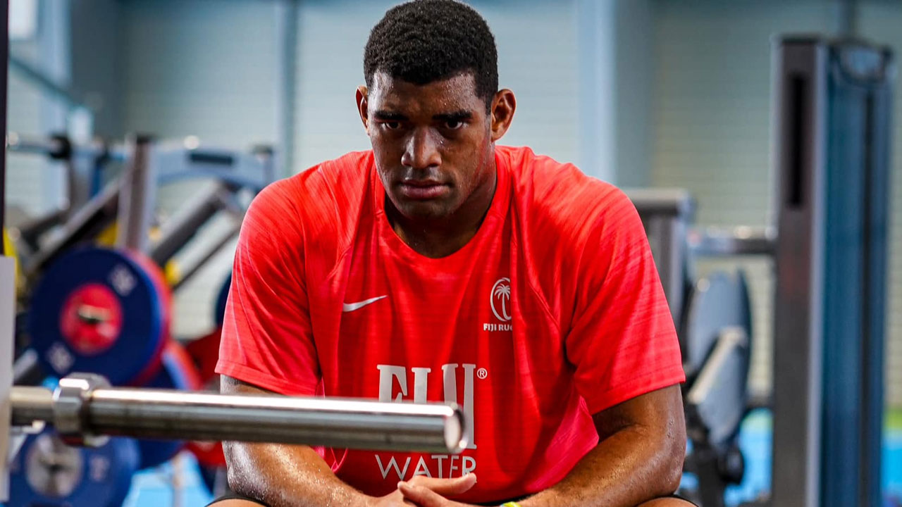 RWC: Flying Fijians in France: 27/9/23 – FBC News