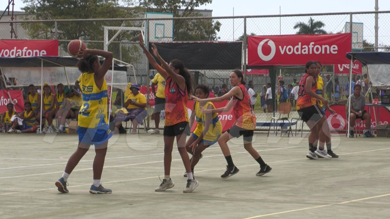 SGS dedicates U15 grades win to late teacher – FBC News