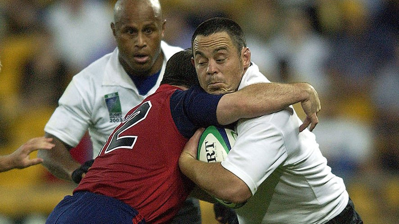 Former teammate backs Raiwalui – FBC News