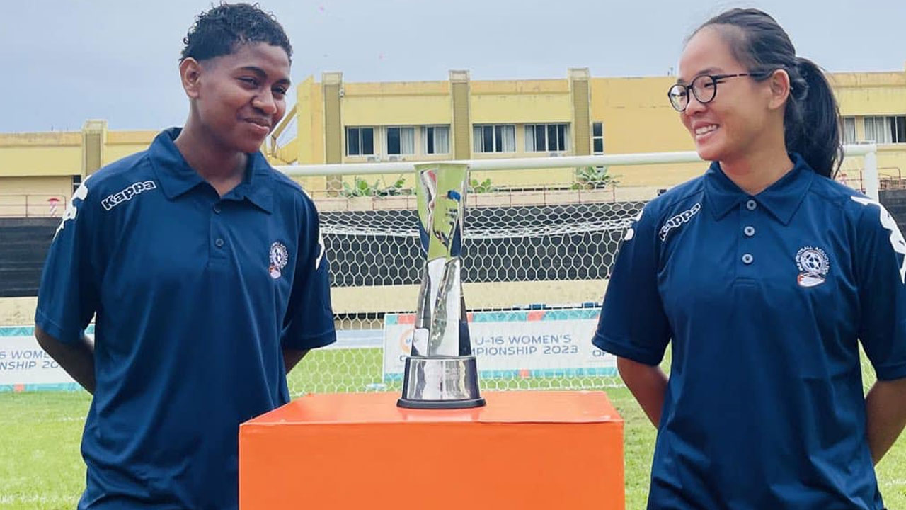 Baby Kulas hungry for win – FBC News