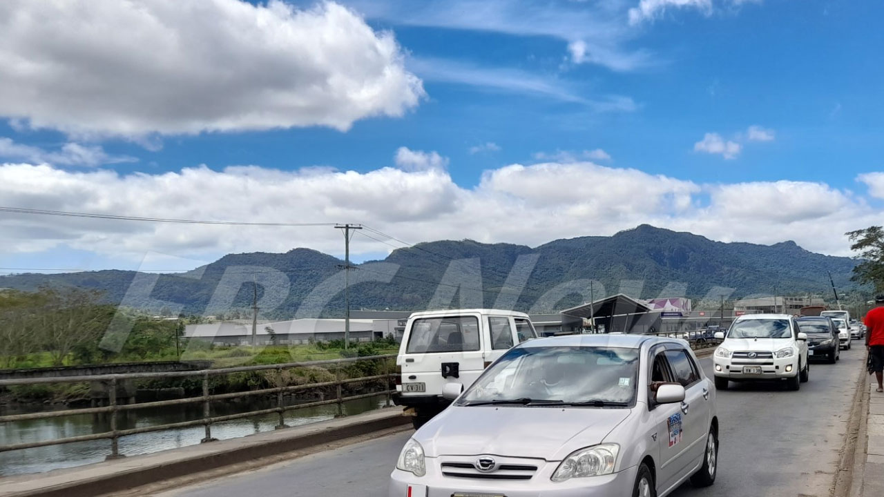 Labasa Town bypass road a matter of urgency: Rabuka – FBC News