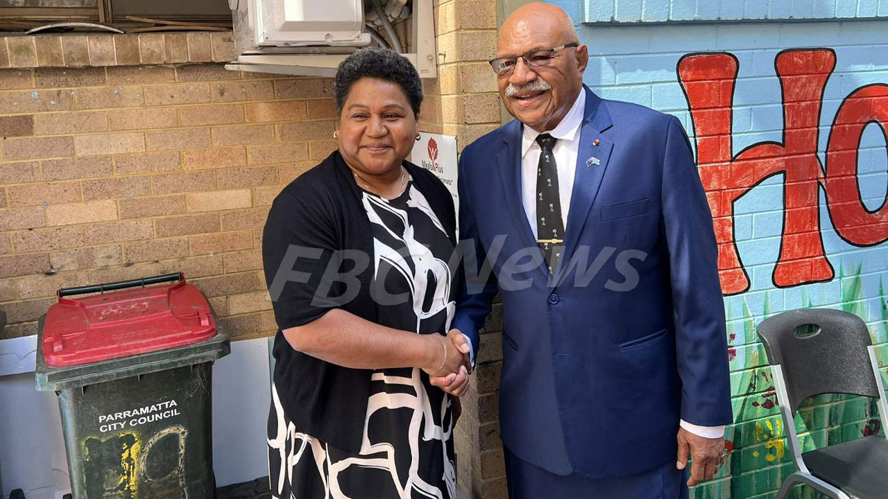 Rabuka defends cabinet reshuffle decisions – FBC News