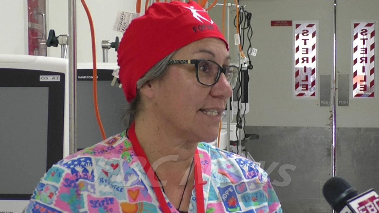 Medical team gears up for life-saving mission in Fiji – FBC News