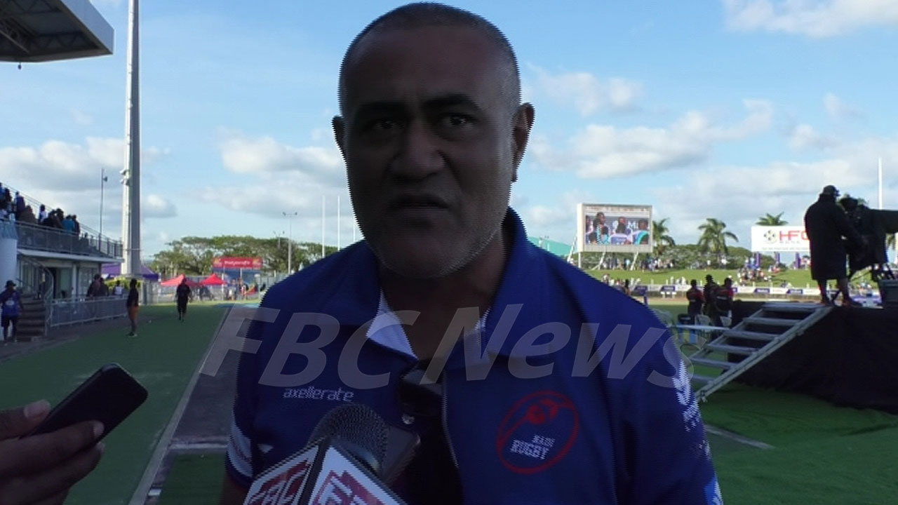We have to be 10 times better says Nadi Coach – FBC News