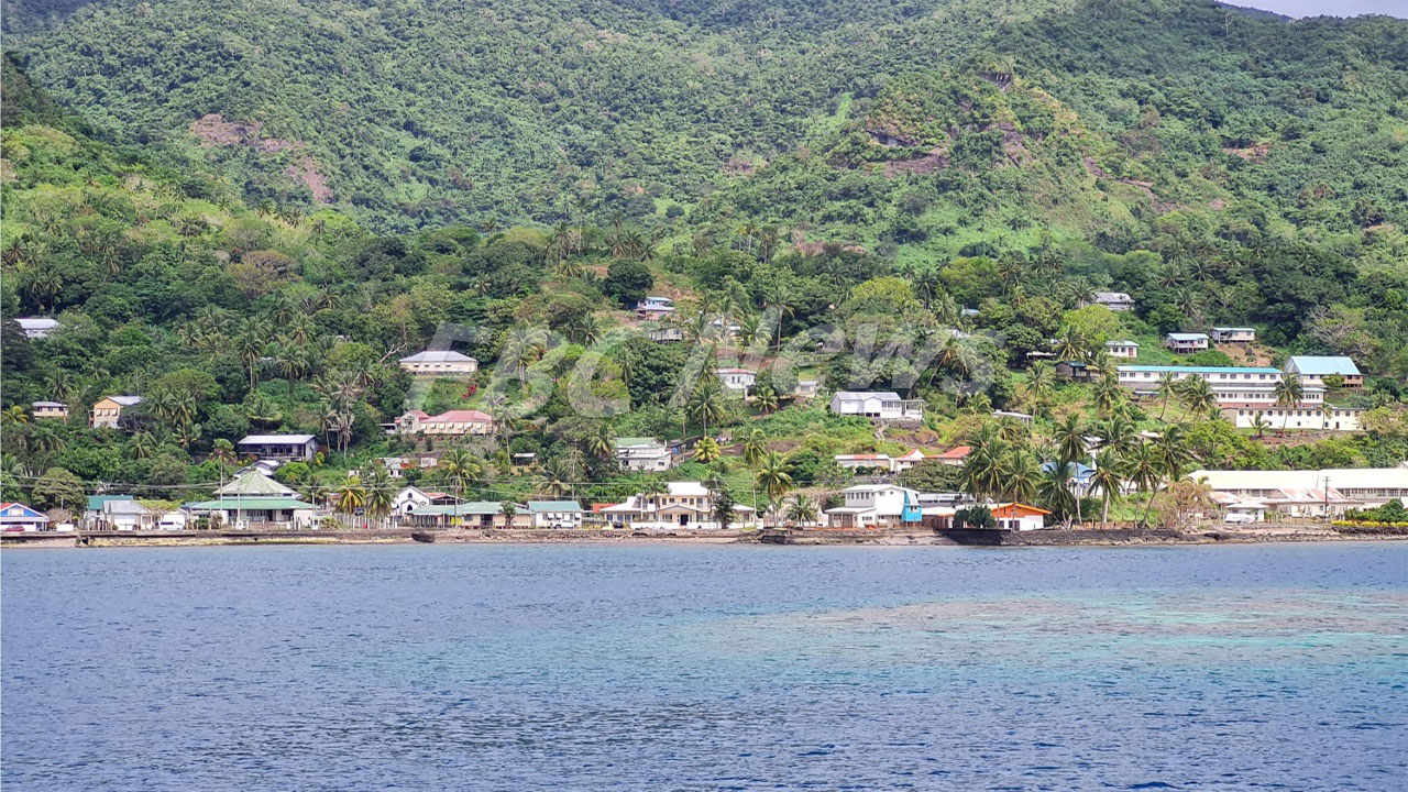 Levuka calls for investment and growth – FBC News