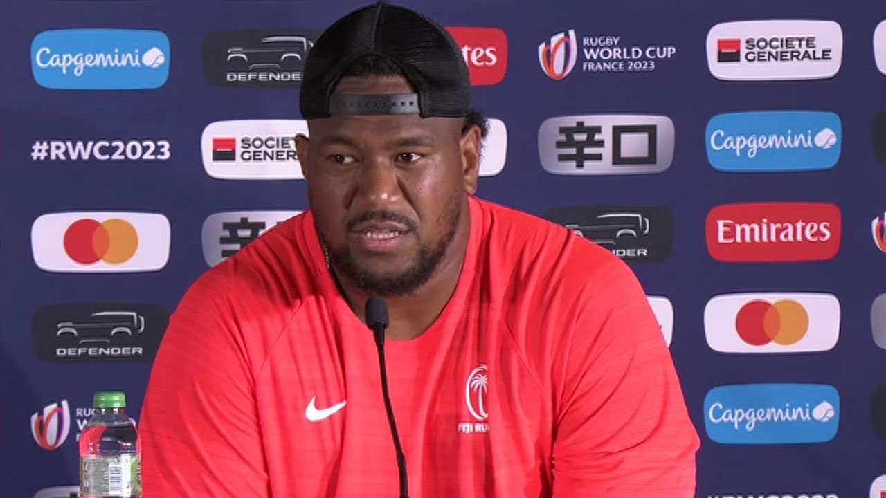 Flying Fijians understand expectations – FBC News