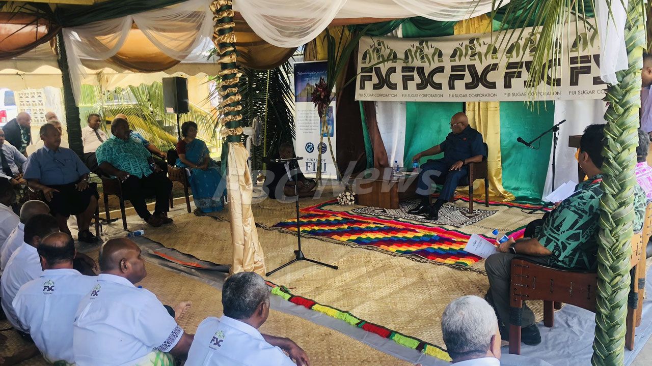 FSC urged to become competitive – FBC News