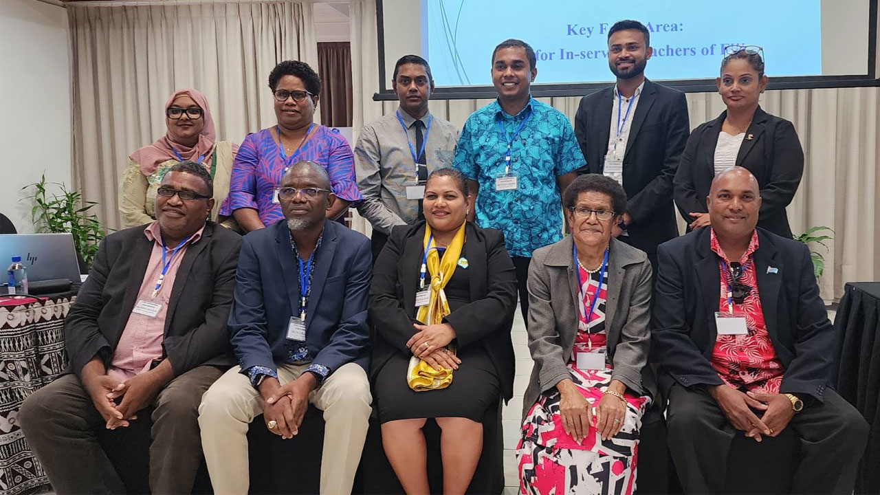 FTRA honors educators on world teacher’s day – FBC News