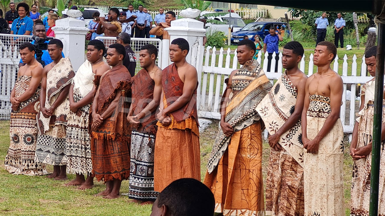 Levuka rekindles memories in vibrant re-enactment event – FBC News