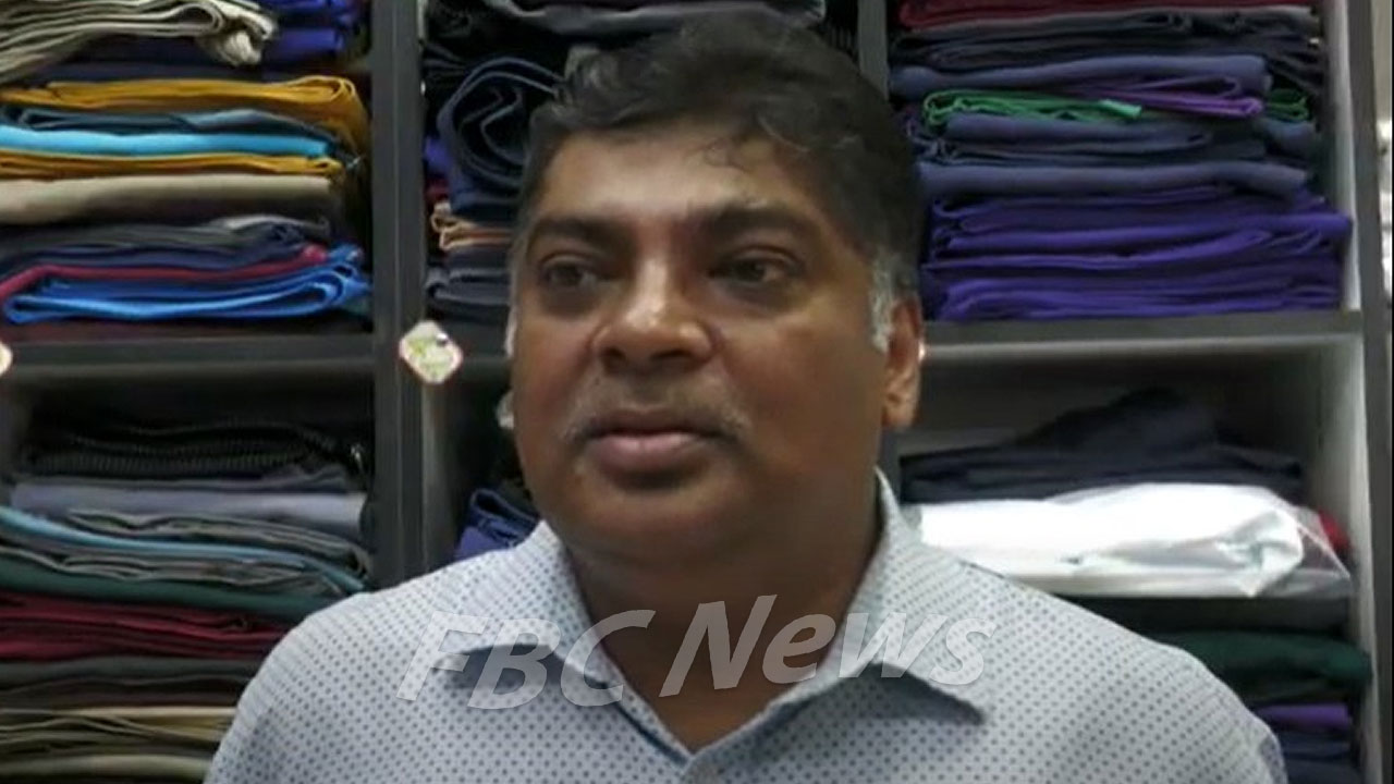 Suva retailers bet big on Diwali sales – FBC News