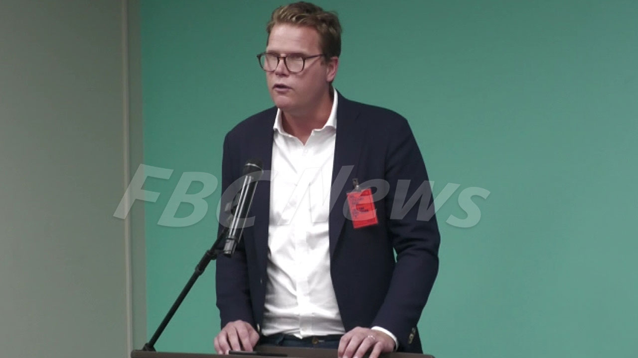 Big plans for Melbourne Storm in Fiji – FBC News