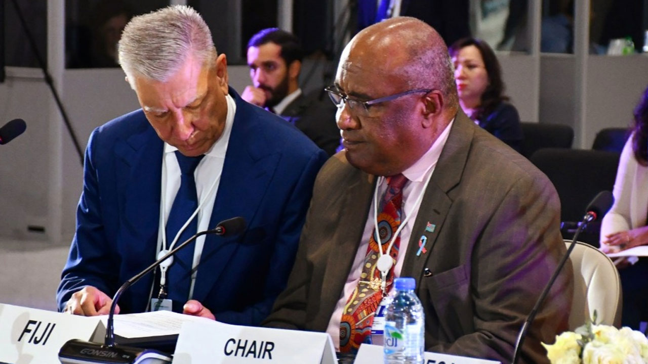 Fiji’s energy transition attracts global investors – FBC News