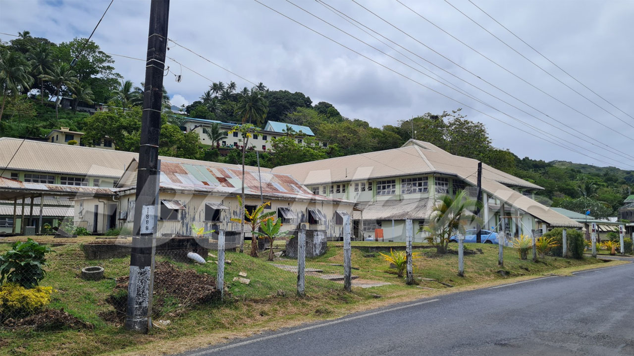 Talks underway to improve Levuka Hospital services – FBC News