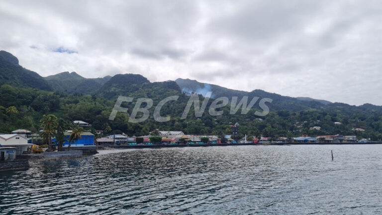 Venu shipping fills void after Goundar withdraws – FBC News