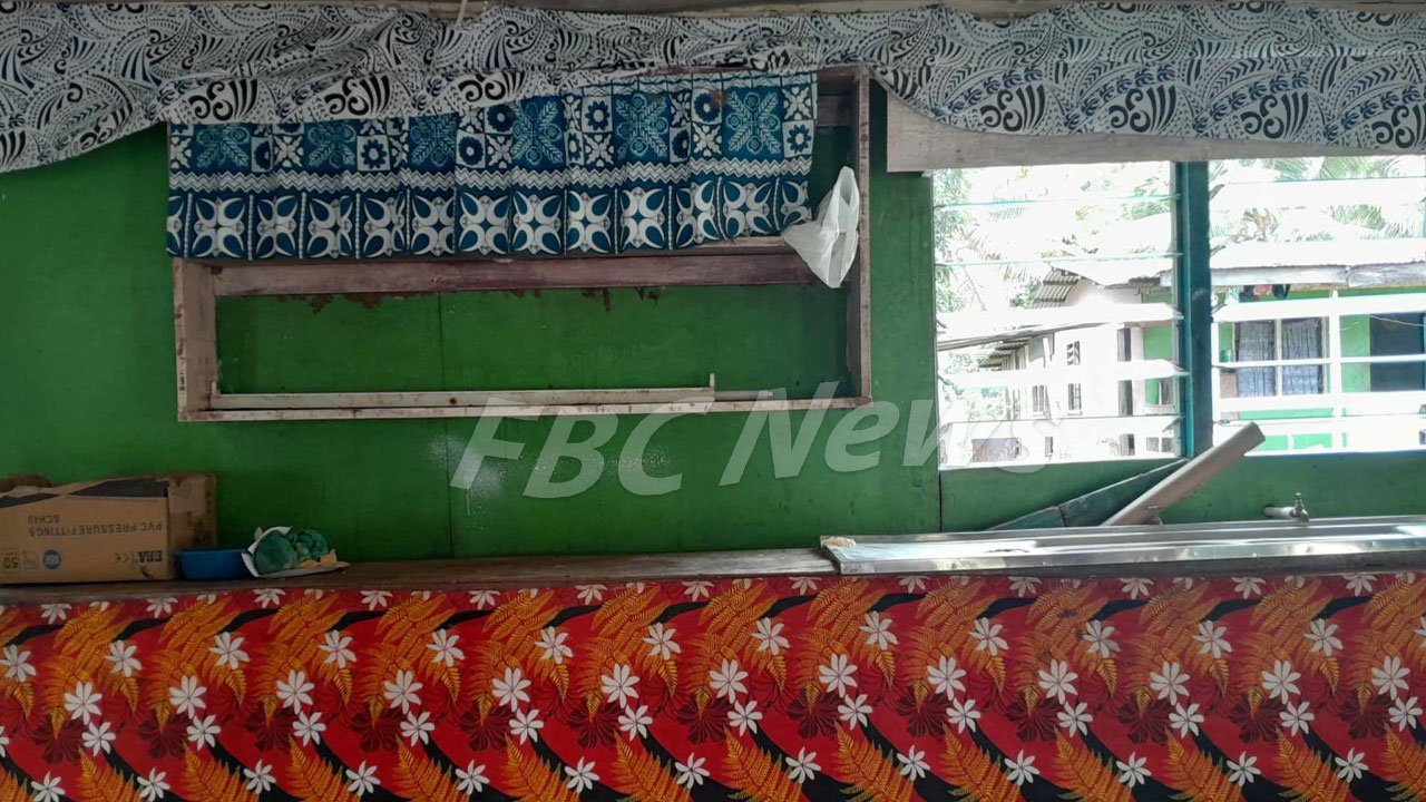 Village fundraises to self-fund developments – FBC News