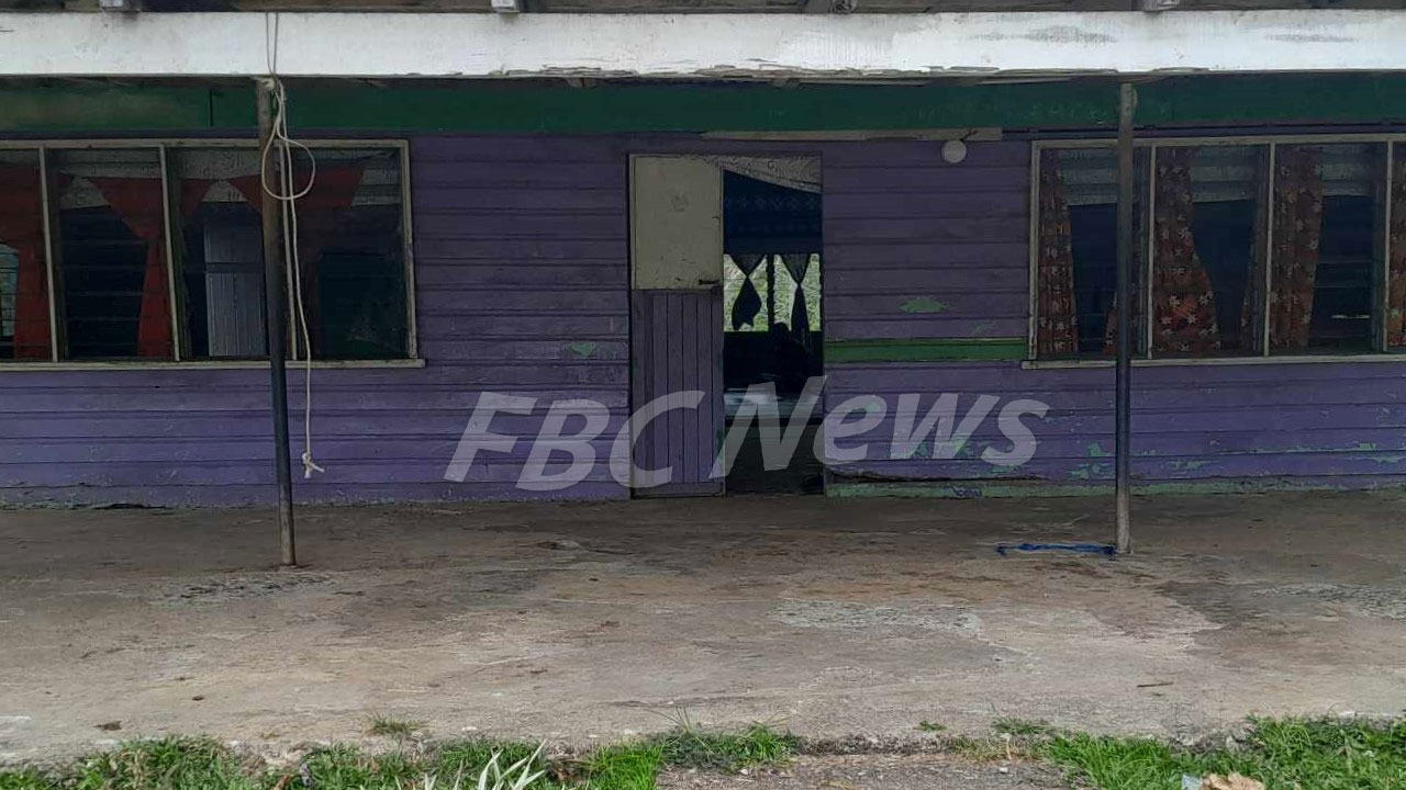 Village fundraises to self-fund developments – FBC News