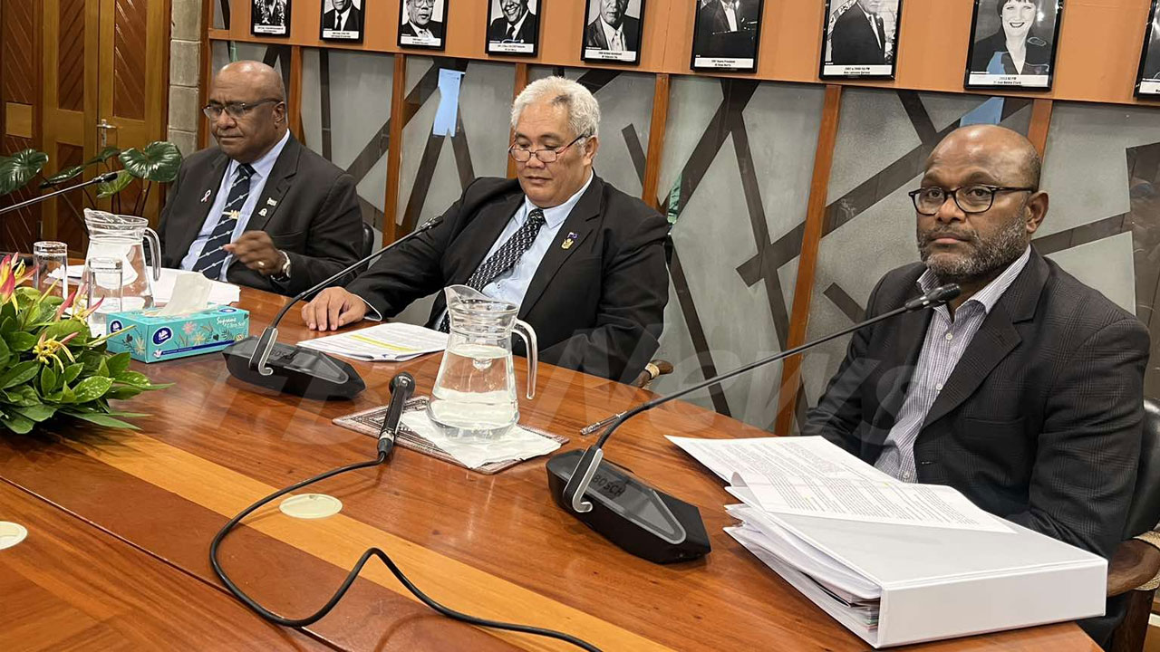 Economic realities prompt re-evaluation of PACER Plus – FBC News