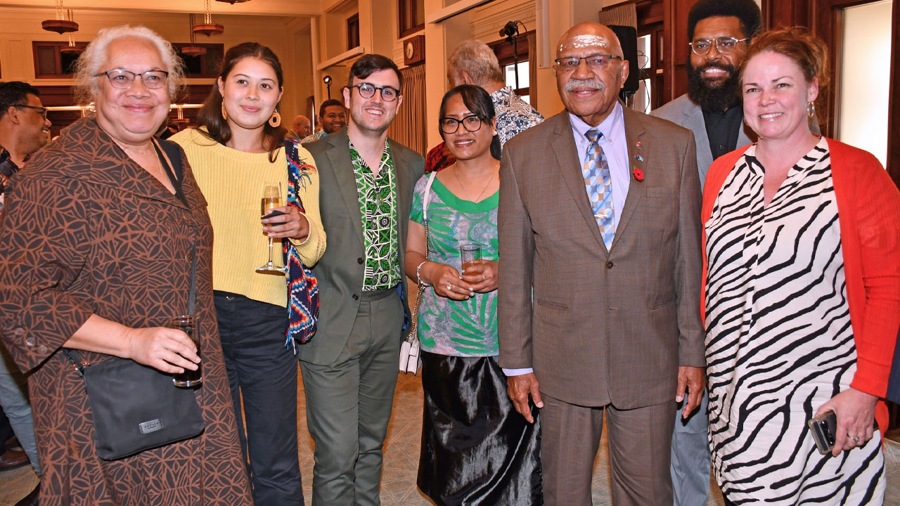 I have repented, Rabuka’s push for Region of Peace – FBC News