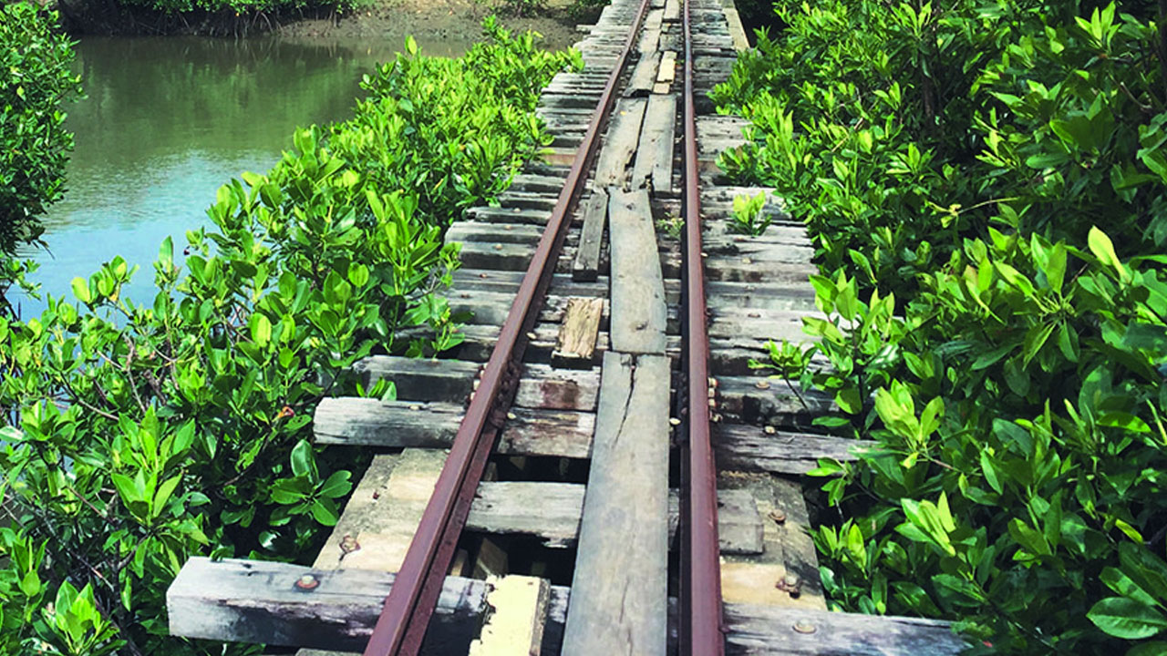 Deteriorating rail system sparks urgency for FSC – FBC News