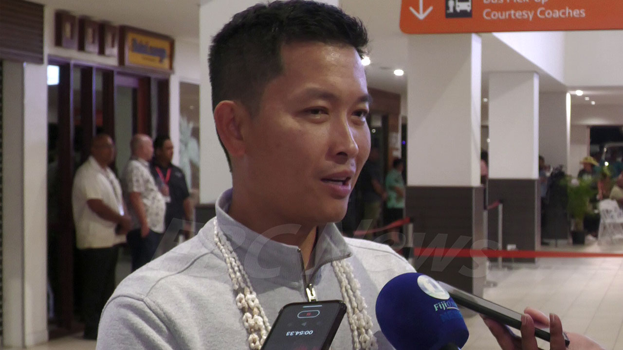 Mission was to leave before dark: Captain Yuen – FBC News