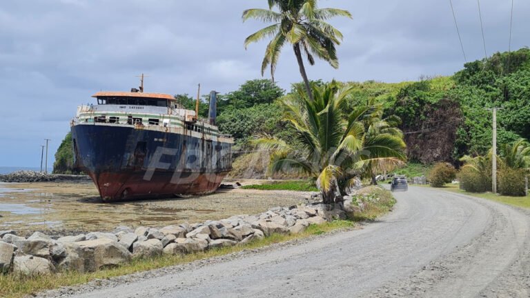 Sinu-I-Wasa 3 to be removed – FBC News